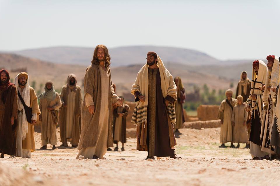 THE MENORAH NEWS.: Why the Messiah choosed first the Tribes of the North.