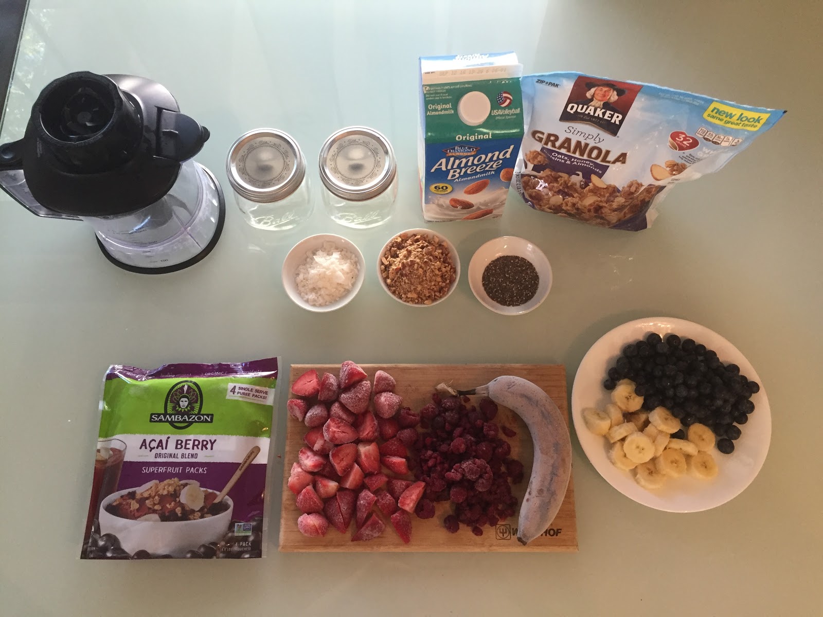 San Jose Food Blog: Easy Recipes Inspired by The BFG Movie