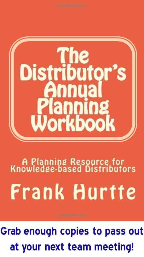 The Distributor Channel: End of Year Planning Questions
