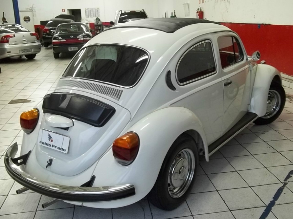 VOLKS GREEN COAST: SO FAFA