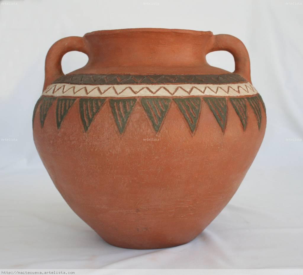 Blog de Dani: CERÁMICA