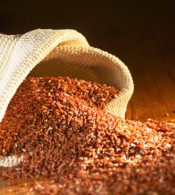 NURUL HONEY: ~~Tips pemakanan: di sebalik warna beras~~