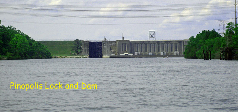 You're Invited to Travel With Us To See The USA: A Day on the Cooper River