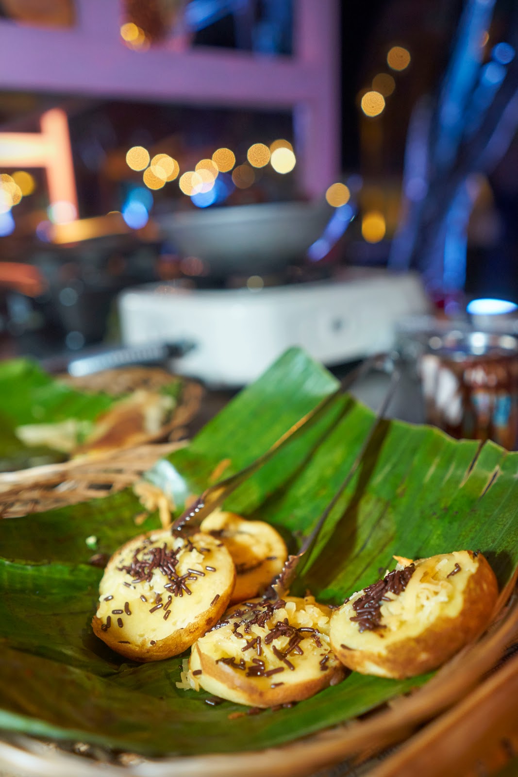 Sejuta Rasa Sejuta Amal - Imperial Ballroom