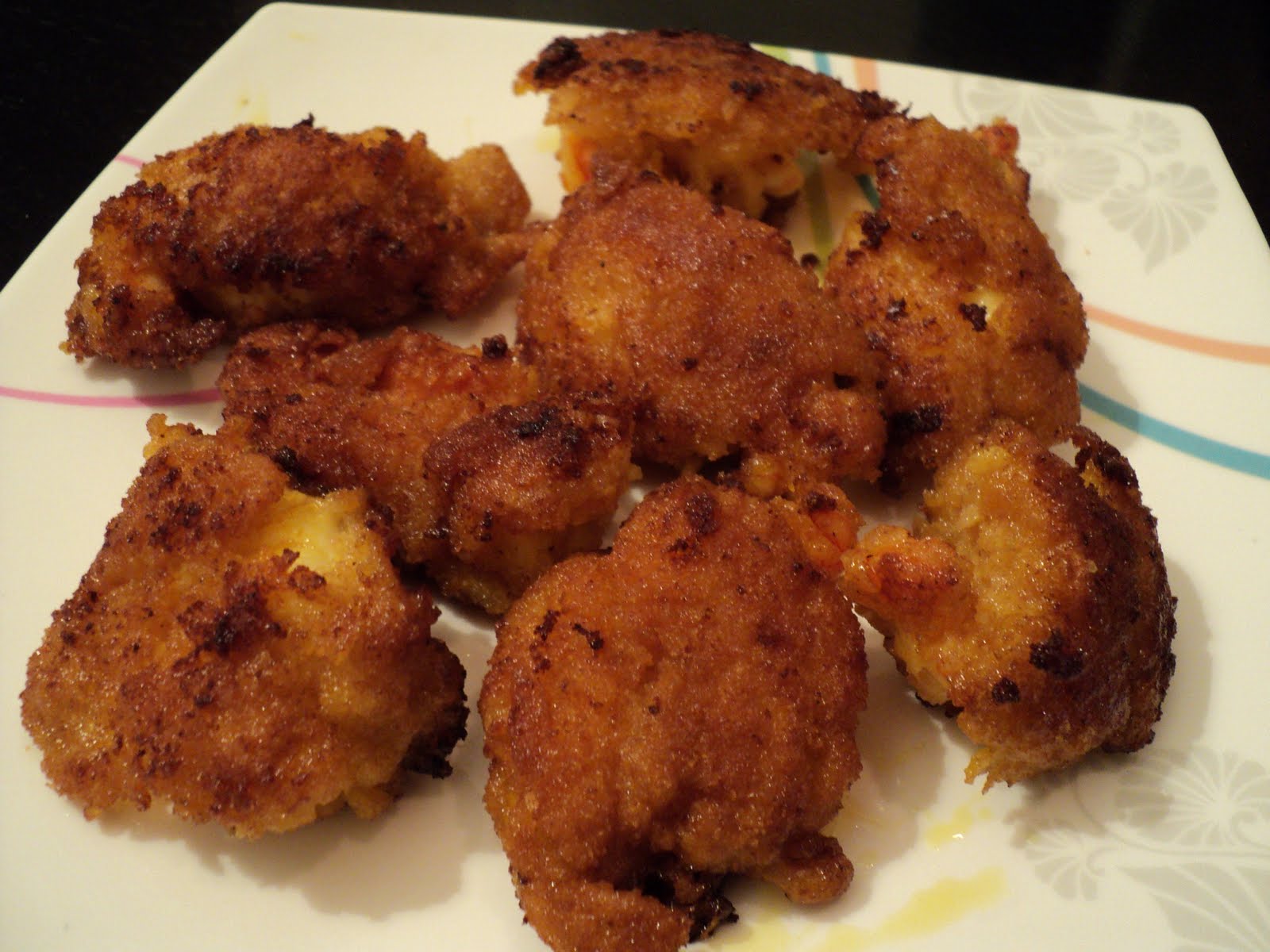 Oriyarasoi - The cosmopolitan Odia's Kitchen !: Chinguri Cutlet (Prawn ...