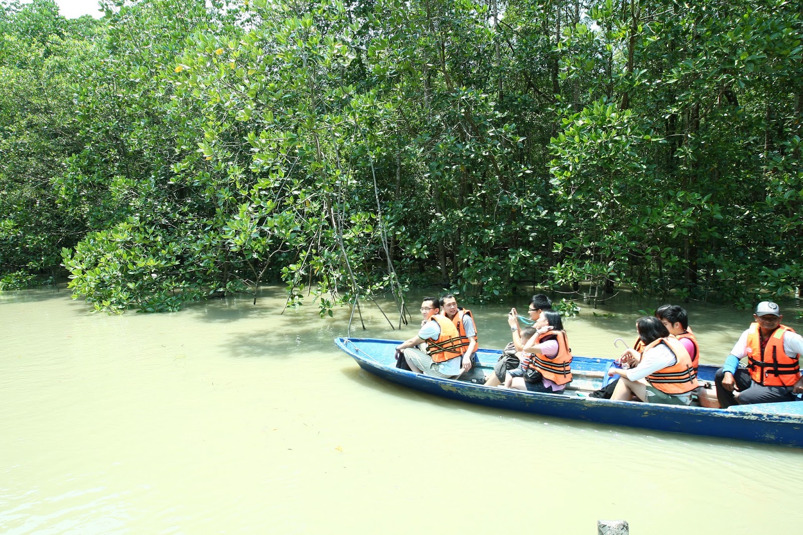 Tapak Ramsar Johor: Tapak-Tapak Ramsar