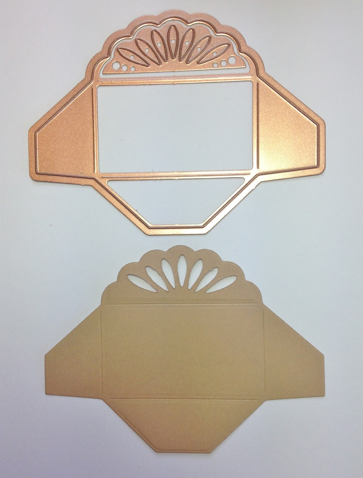 Hope & Chances Creativity: Friday Die Day