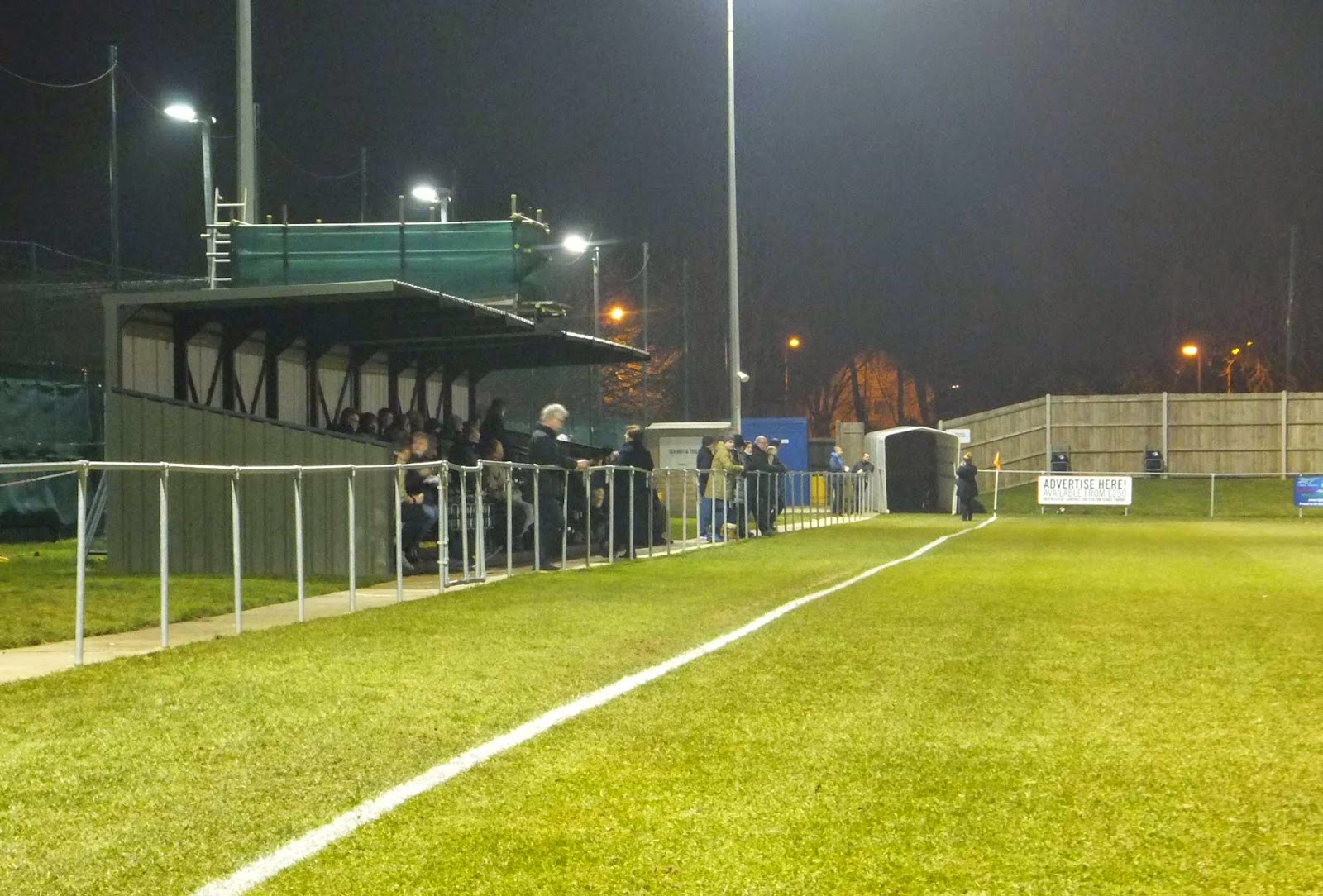 Norfolk U18 v Cambridgeshire U18 at FDC, Norwich