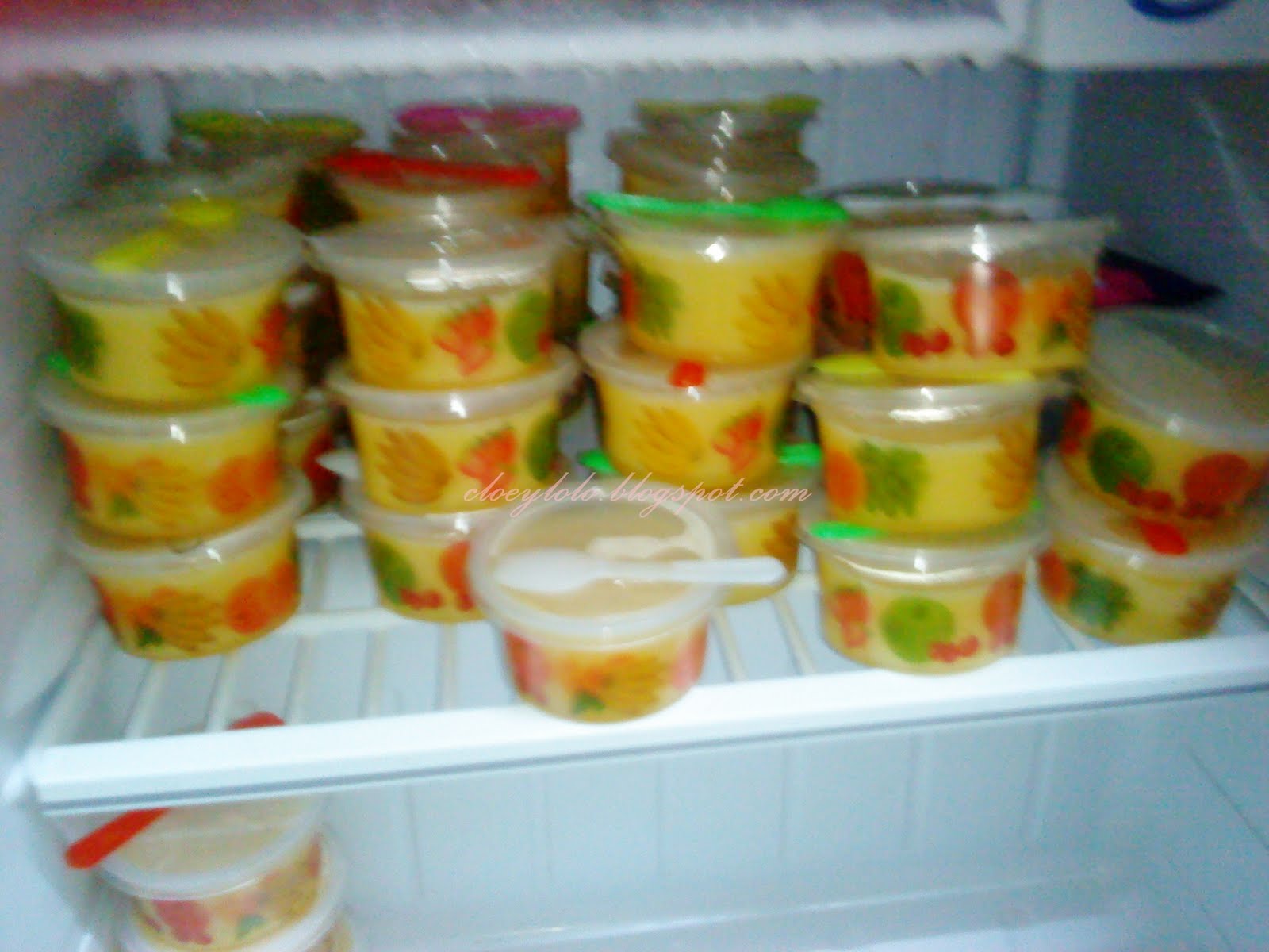 Unit 4 : Pengawetan Makanan: Pembotolan