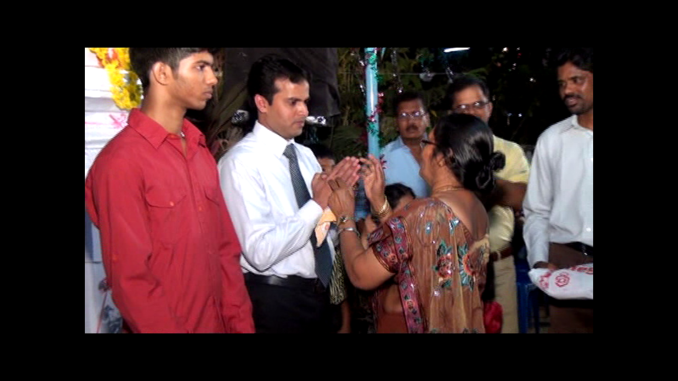 The Roce Ceremony - WEDDING MANIAC