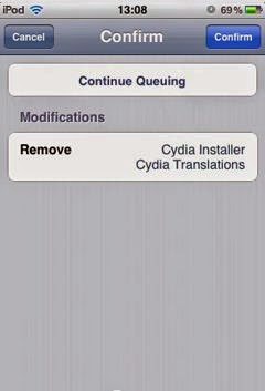 How Can: How to Uninstall Cydia
