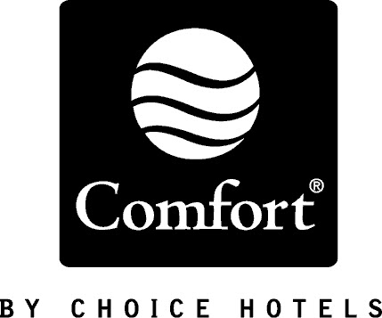 US Hotels: Official Logos for Choice Hotels International - Comfort Inn ...