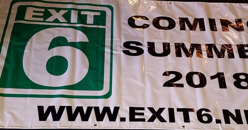 Wildwood 365: Former Echo's to reopen as "Exit 6"