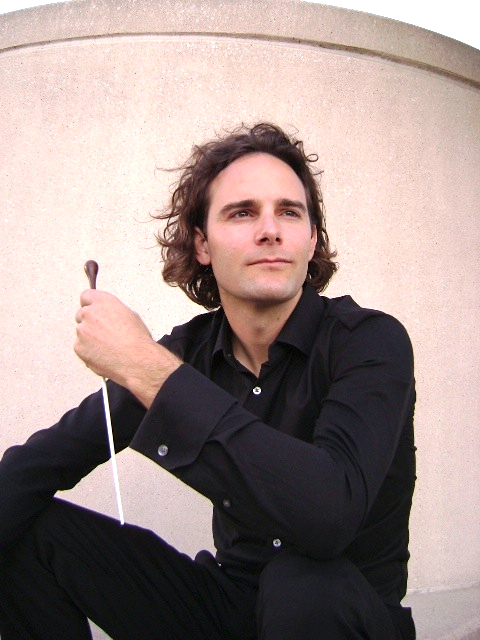 Nine Questions with Kyle Knox – Madison Opera