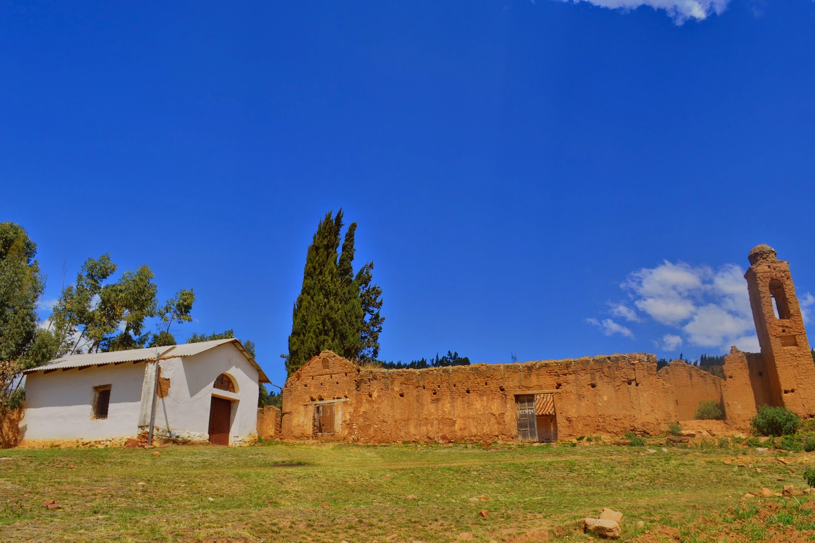 LOS LUGARES MÁS ATRACTIVOS DE SACABA
