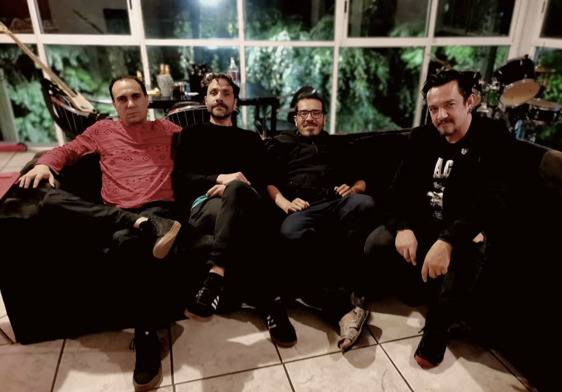 Punk con Punk: Punk Argentino