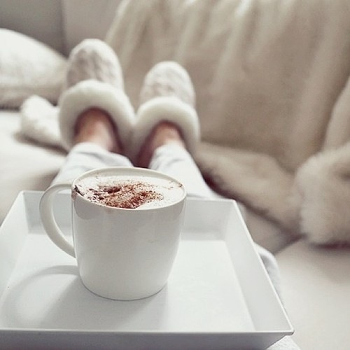 Beauty Emy: Article Blog Angels #1 || Thème Cocooning