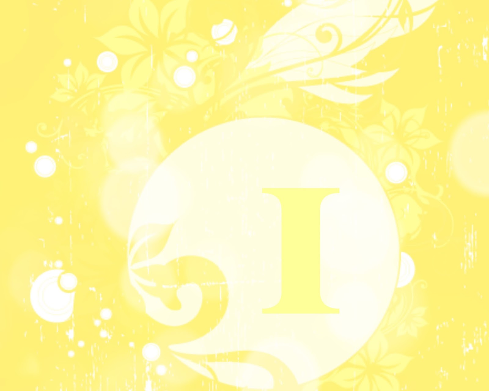 CJO Photo: Letter I - Page 1