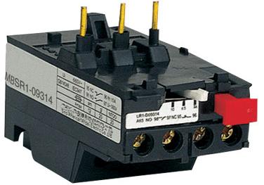 THERMAL OVERLOAD RELAY (TOR) ~ Hamstro