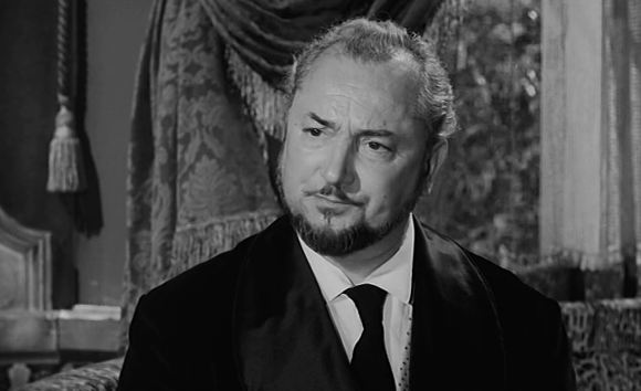 L'âge d'or du cinéma français: Pierre Brasseur, 40 ans déjà