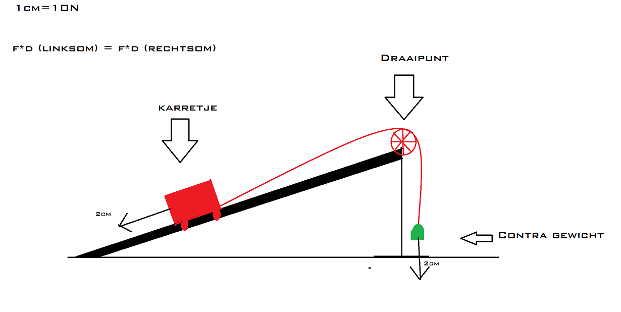 MC 1 Natuurblog: Zelfstandige Practica