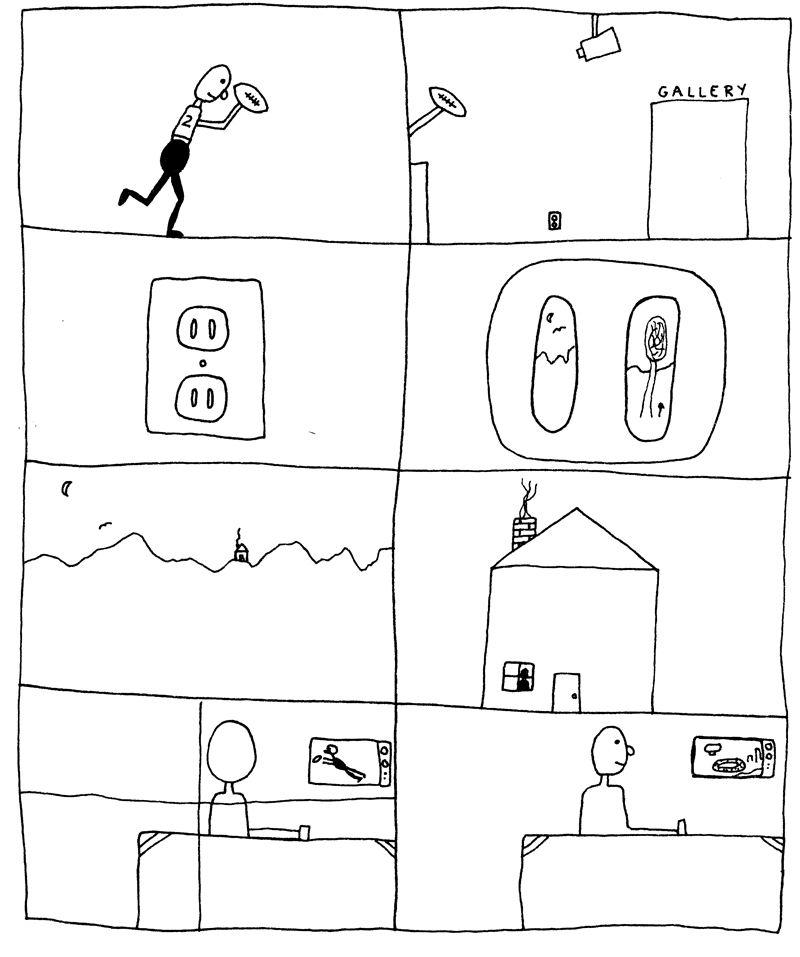 Everyday Genius: David Berman