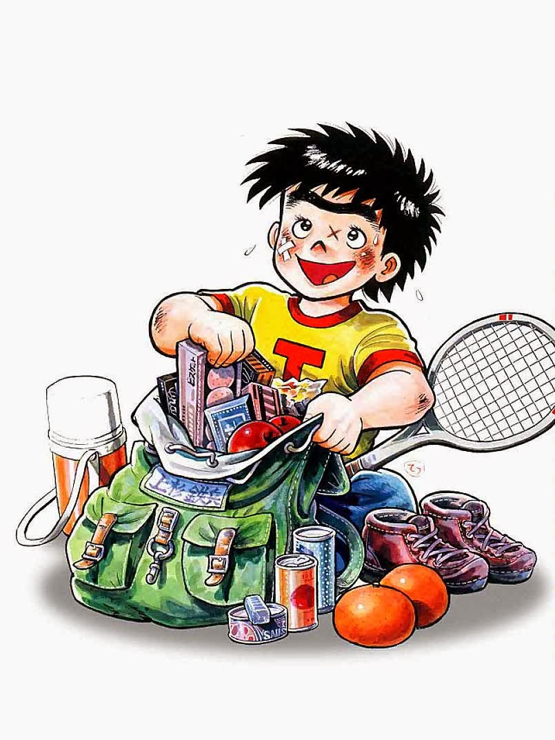 Siêu quậy Teppi_chap 140