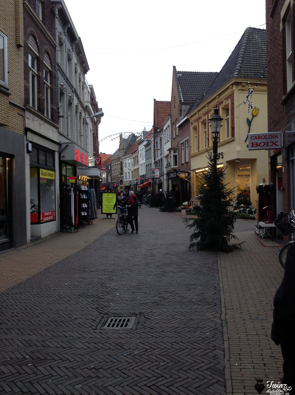 Shoppen in Venlo | Markt - TwinZ