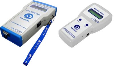 Blog ELEC: Informações sobre os BAFÔMETROS