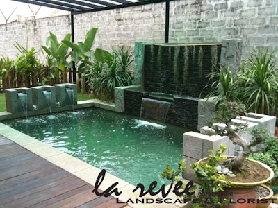 Mr Jason, Sri Damai Semi-D Landscape