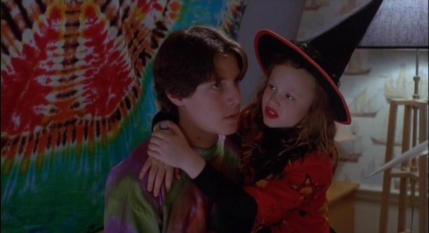 Holiday Film Reviews: Hocus Pocus