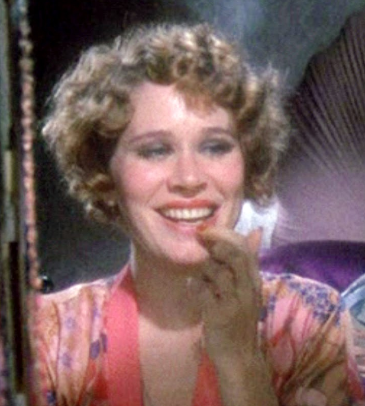 Interpreting Narrative: The Great Gatsby: Character List