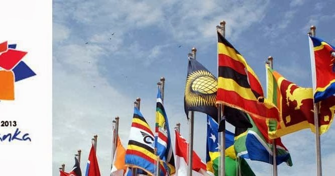 CHOGM 2013 (Full HD) තේමා ගීතය Download කරගන්න. | AluthSoft