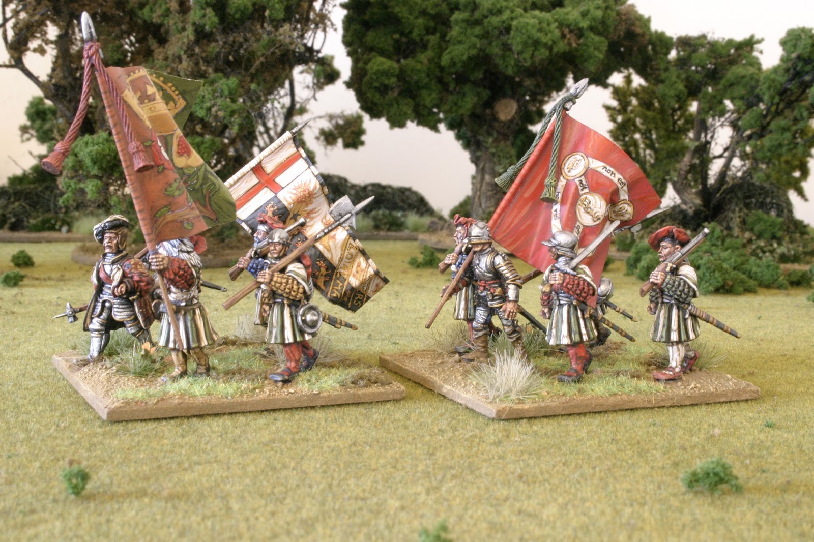 Tudor Lottery result & 500th anniversary of the Battle of the Spurs