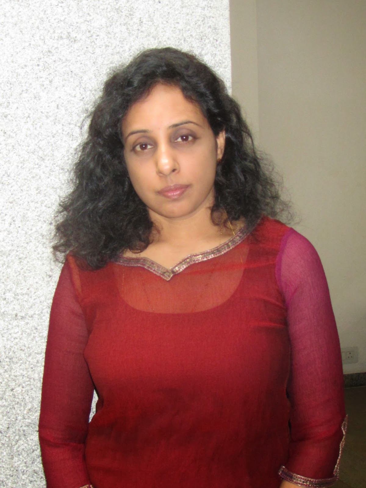 Akanksha: ROOPA LAKSHMI