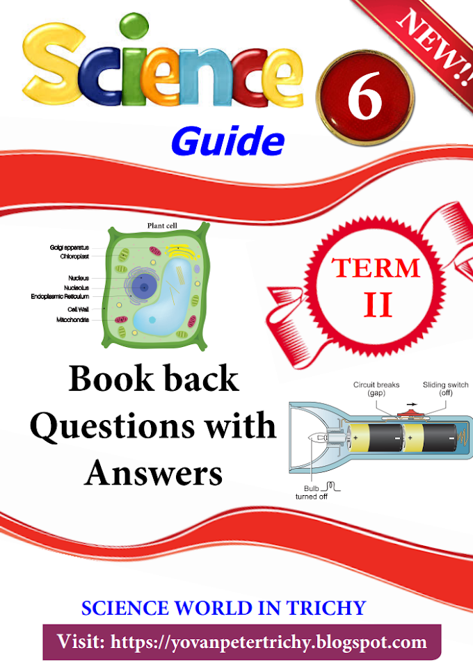6th Science Guide Tamil And English Medium 1 7 Lesson Term 2 pdf 6th-science-guide-tamil-and-english-medium-1-7-lesson-term-2-pdf