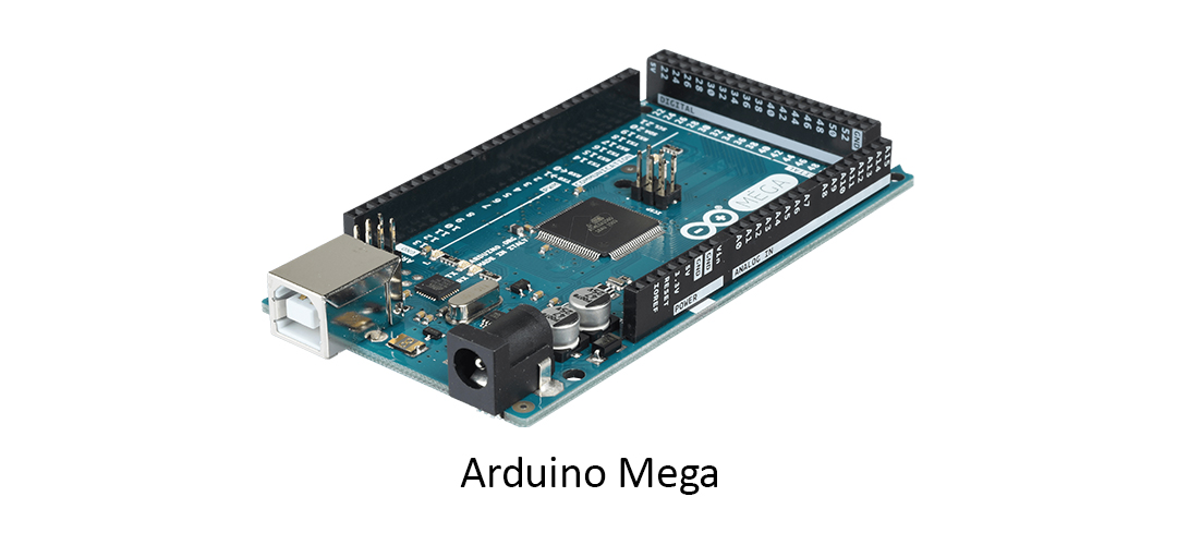 Jenis-jenis Arduino