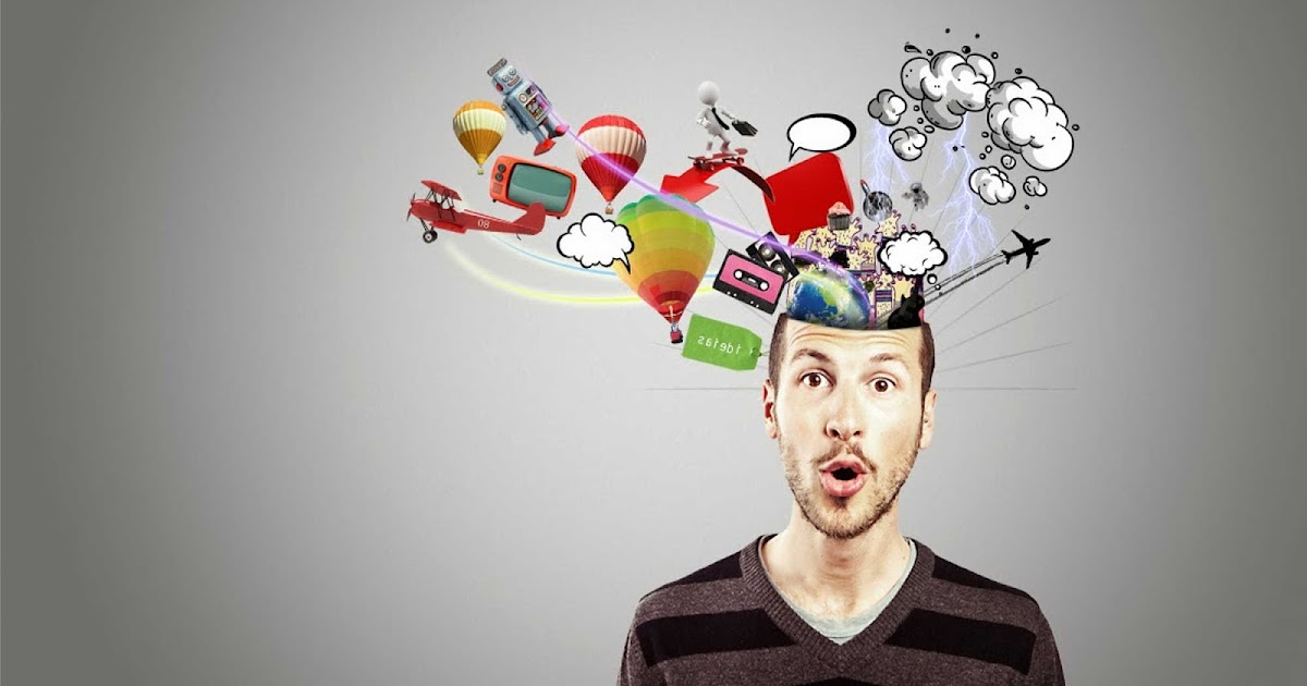 SIM!: A criatividade é realmente importante?