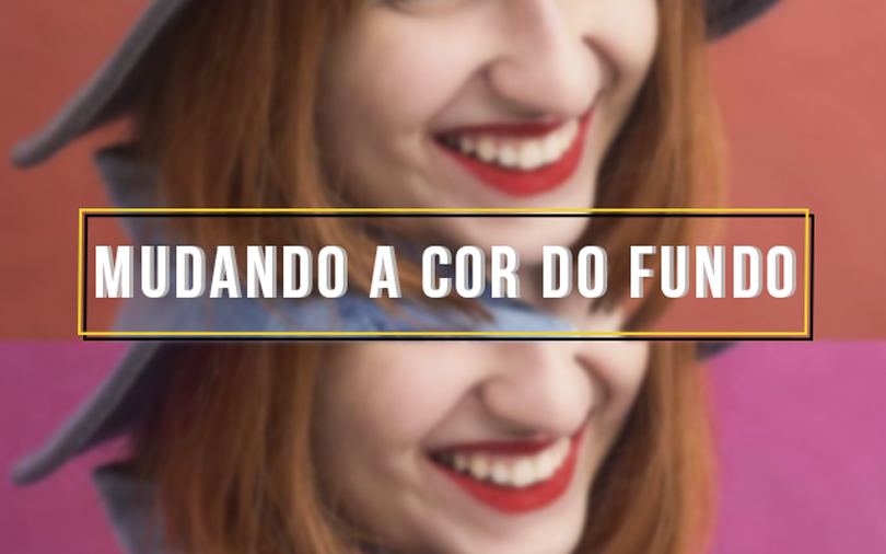 Como Mudar A Cor De Um Objeto No Photoshop