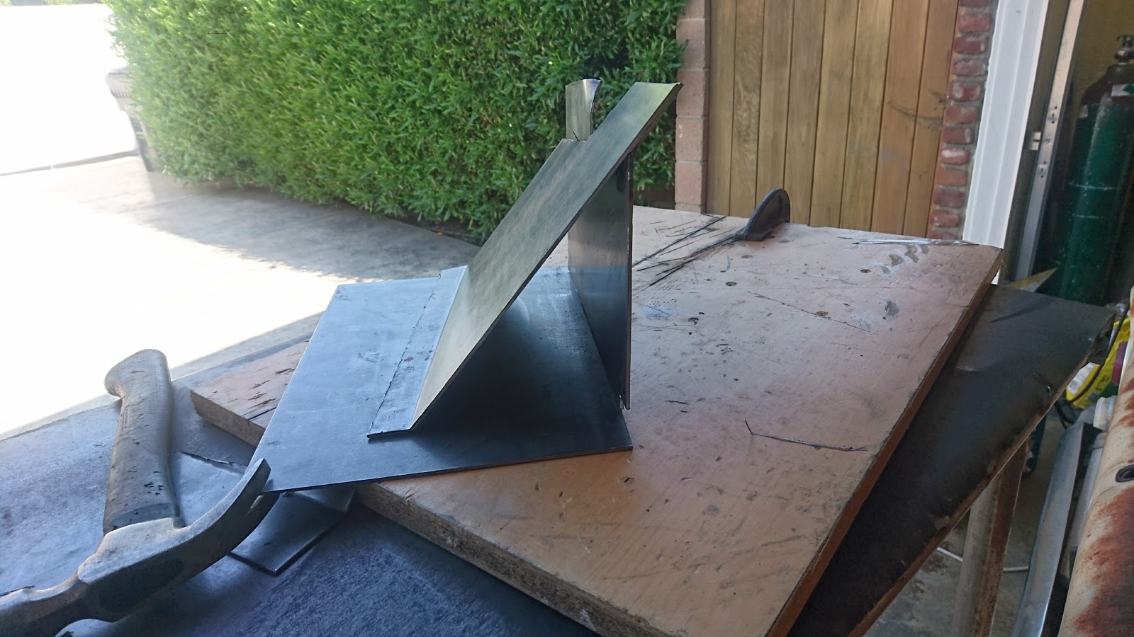 1962 Ford Falcon Project: Boxes of Torque