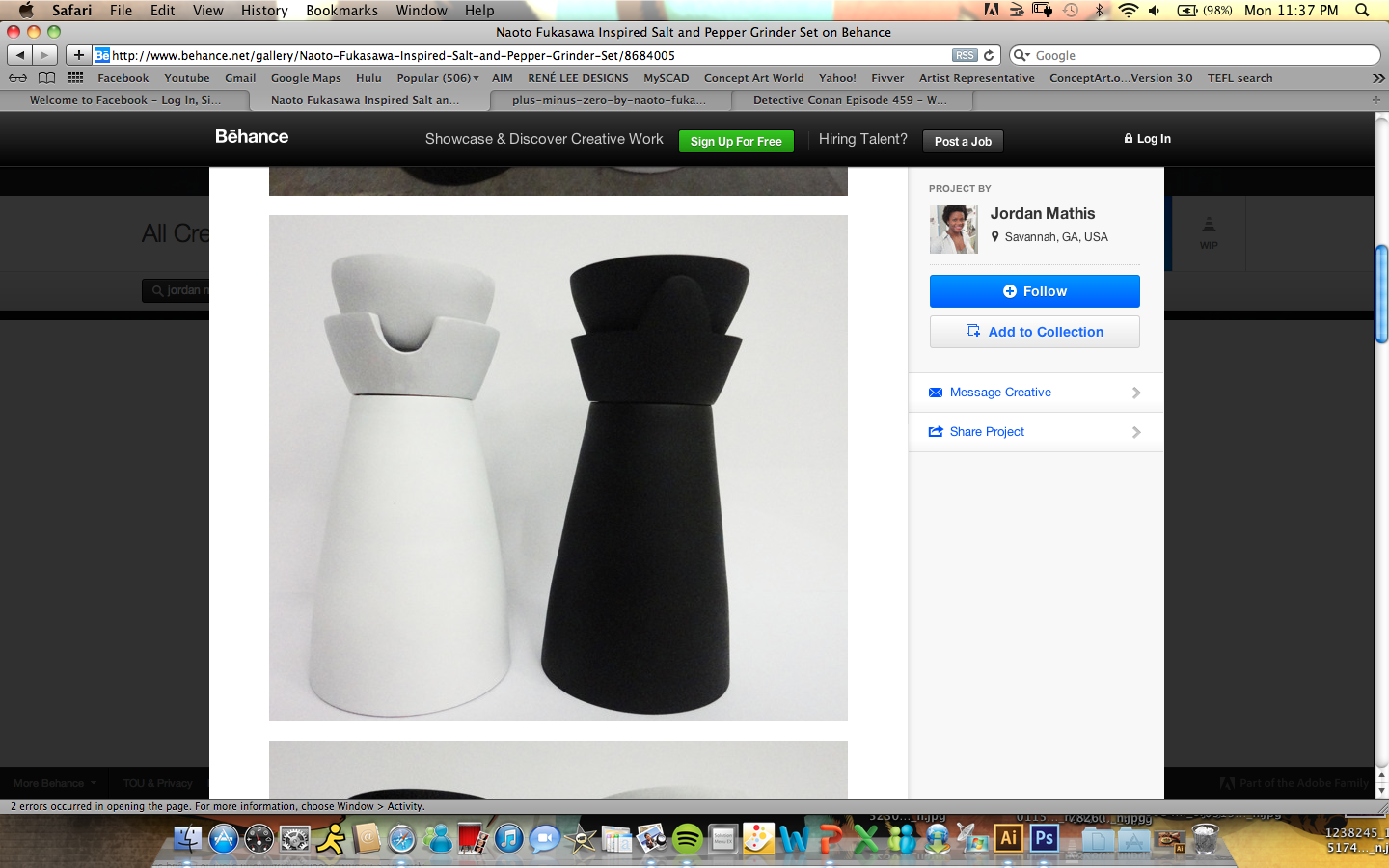 JORDAN MATHIS SAID....