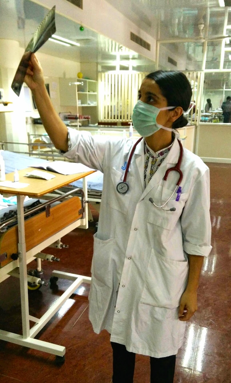 CeFAM Blogg - Globalmedicin