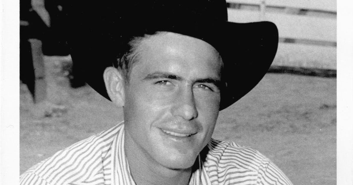 Male Models Vintage Beefcake: Unknown Cowboys Photographed by Bruce of ...