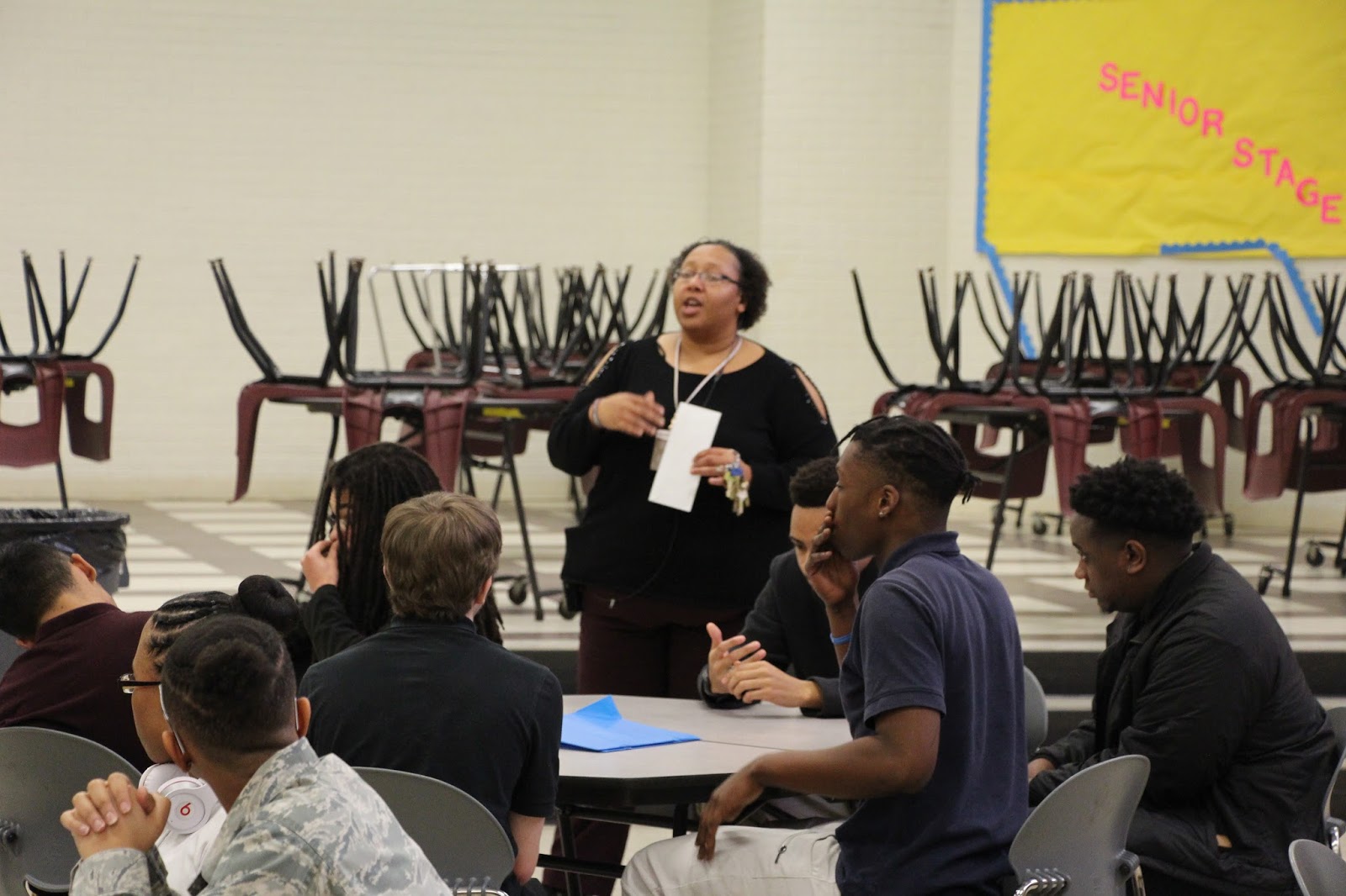 Warren Career Tech News!