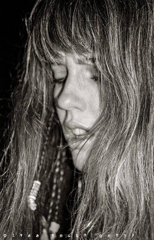 Roger Gordy 1977-1989