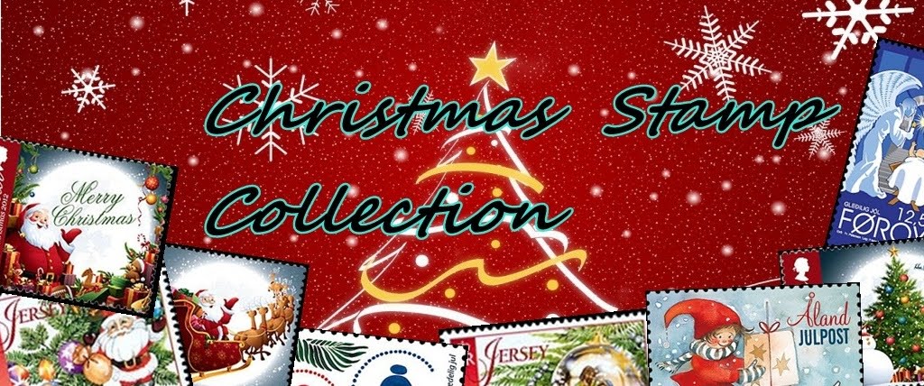 Christmas Stamp Collection: Christmas 2012 – Australia