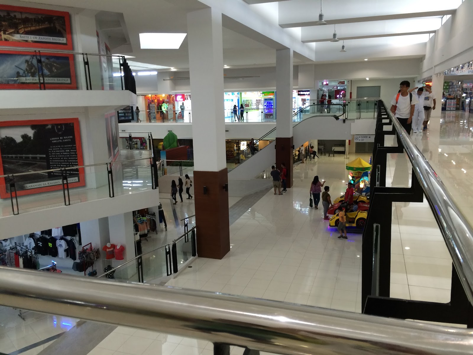 March 2016 - Brgy. Cabuco, Trece Martires City