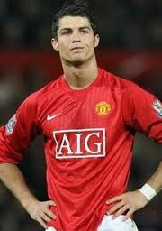 Cristiano Ronaldo Adam's Apple | Cristiano Ronaldo Pics 2011