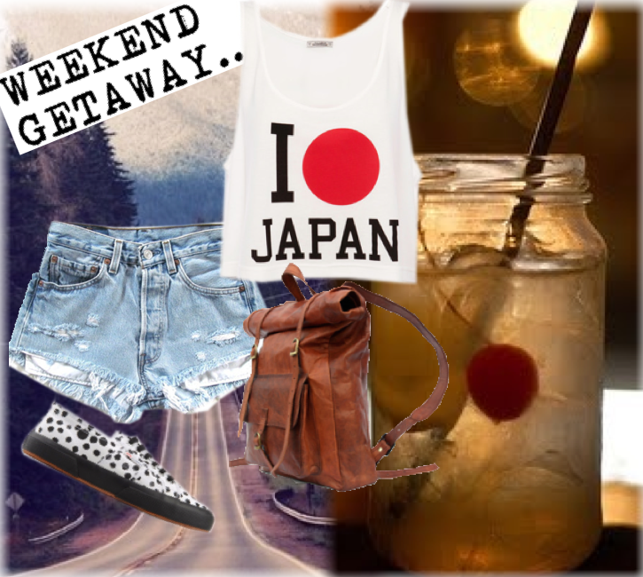 AOSOSIE: ITS THE WEEKEND BABY.....