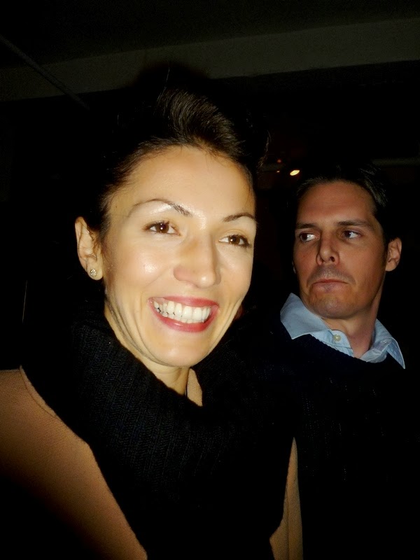 East Village Live: "COMPELLING PEOPLE" by John Neffinger & Mathew Kohut